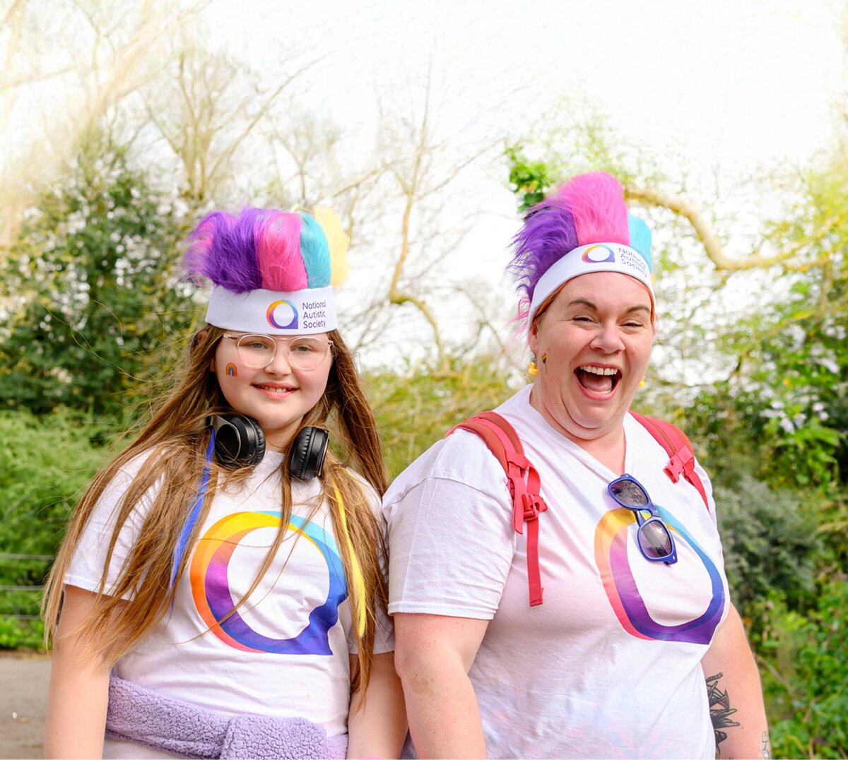 World Autism Acceptance Month 2026